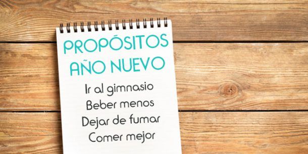 PROPÓSITOS DE AÑO NUEVO | ¿CÓMO LOGRARLOS?